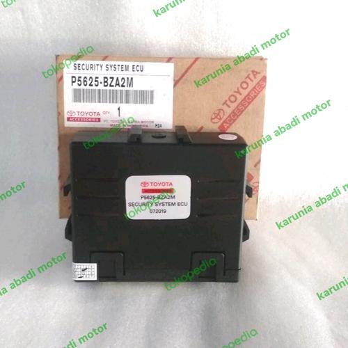 Jual Modul Ecu alarm Avanza Veloz original - Jakarta Pusat - karunia ...