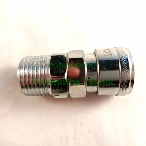Jual Coupler SM40 / quick coupler SM40 / coupler angin SM40 SPOT ...