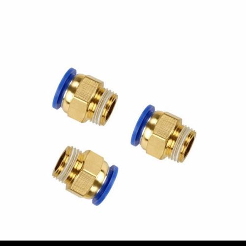 Jual FITTING NEPLE ANGIN LURUS PC08-01 1/8" PNEUMATIC - Jakarta Pusat ...