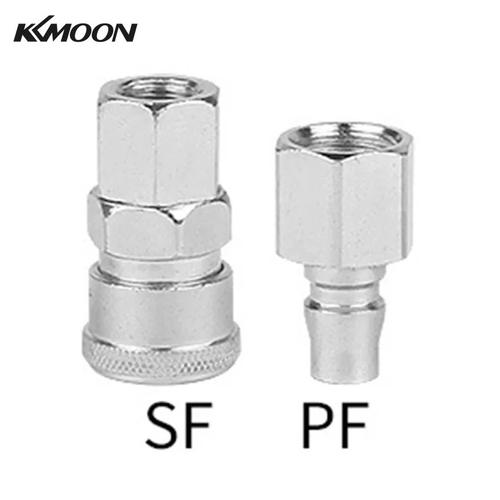 Jual Quick Coupler SF20 dan PF20 Set - SF20 - Kota Bekasi - GAYO AID ...