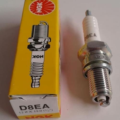 Jual Busi Spark NGK khusus MOTOR roda tiga Viar Kaisar Nozomi Tossa dll ...