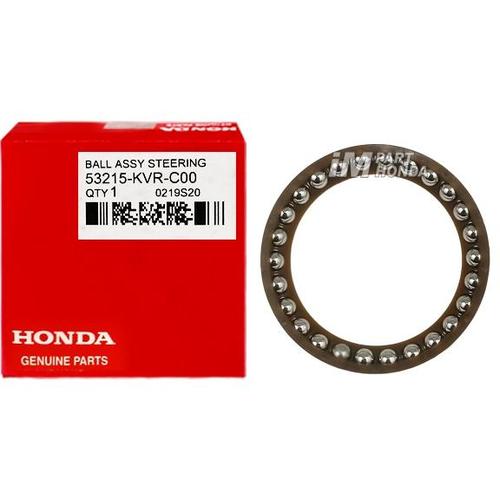 Jual ORI - 53215-KVR-C00 BALL ASSY STEERING STEEL GOTRI KOMSTIR PCX 125 ...