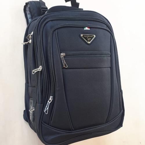 Jual Tas Ransel Polo Milano Black - Kota Balikpapan - TOKO_HEMAT ...