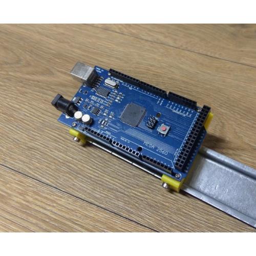 Jual Arduino MEGA DIN rail mount - Kota Bekasi - EDNIC Indonesia ...