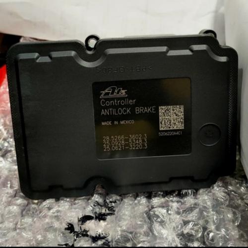 Jual module modul abs assy Jeep wrangler JK 3.0L 3000cc - Jakarta Barat ...