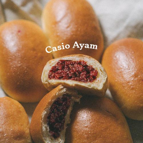 Jual Roti Casio Ayam - Kota Tangerang Selatan - Roti Bu Retno | Tokopedia