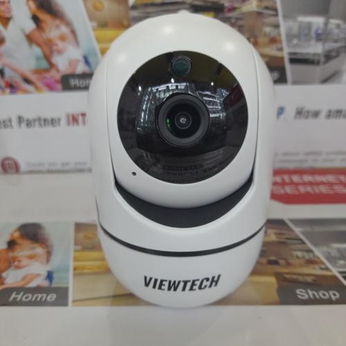 Jual IPCAM CCTV VIEWTECH VT101 5MP FULLHD IR NEW ORIGINAL - Jakarta Pusat - ANUGERAH ...
