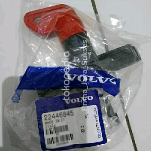 Jual Battery main switch truk Volvo OEM-22446845 - Jakarta Barat ...