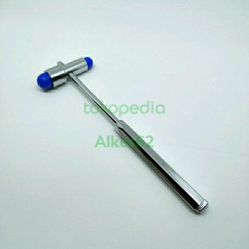 Jual Reflek hammer neurological palu refleksi hammer palu reflek - Kab ...