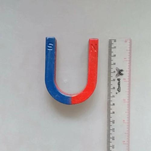 Jual Magnet U Besar 8 cm // Alat Peraga Fisika - Kota Bekasi ...