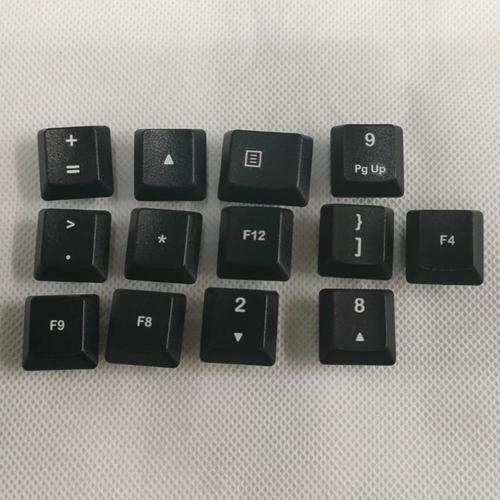 Jual Tombol Key Keyboard Logitech Type K100 Tombol Type3 - F7 - Jakarta ...