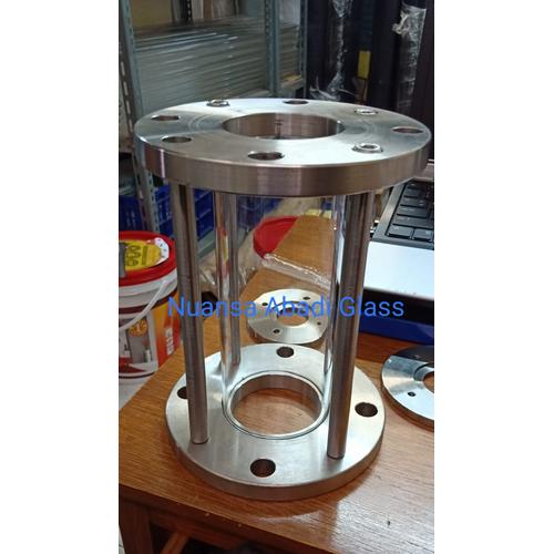 Jual Flange Glass Tabung flange 2 '' - Jakarta Barat - Nuansa Abadi ...