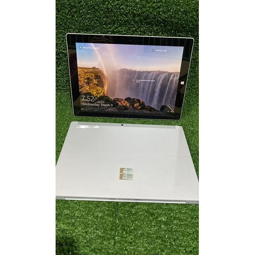 Jual TABLET WINDOW Microsoft Surface 3 RAM 4GB 64GB 128GB SEKEN ORIGNAL ...