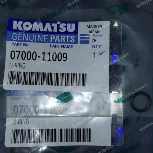 Jual O-Ring 07000-11009 Genuine Parts - Kota Surabaya - Abadimuliapart ...