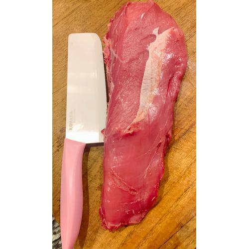 Jual Daging sapi Tenderloin atau lulur dalam / kg - 1Kg - Kota Surabaya ...