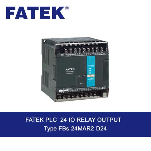 Jual PLC FATEK 24 IO Relay Output Type FBs-24MAR2-D24 - Kota Tangerang Selatan - Smart ...
