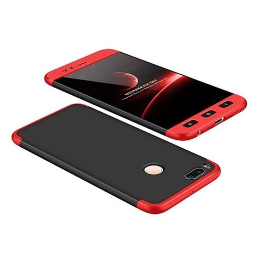Jual Casing Xiaomi Mi A1 A2 A2 Lite / Redmi 6 Pro Armor 360 Full Cover ...