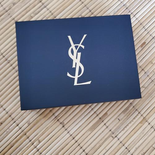Jual Box Kotak YSL Original/Box Giftset YSL - Kota Tangerang Selatan ...