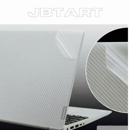 Jual GARSKIN PELINDUNG LAPTOP TRANSPARAN/BENING - Transpa carbon, 15 ...