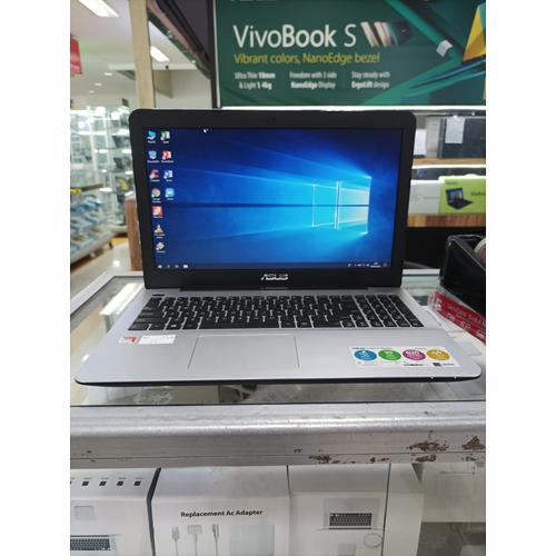 Jual Laptop Second GAMING DESAIN 0ROGAMMER AMD A9 VGA RADEON 2GB RAM ...