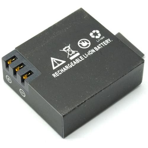 Jual Dual Dock Charger Dan Baterai Battery Yi 4K Discovery / Kogan ...
