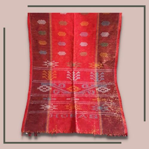 Jual Ulos Sadum Acara Adat Batak Toba - Kab. Dairi - Tampubolon Ulos | Tokopedia