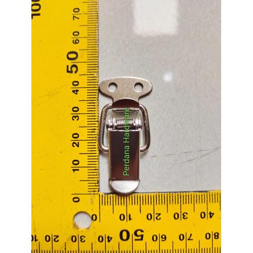 Jual Kancing Kunci Spring Loaded Toggle Clamp TL-03 Latch Catch Hasp ...