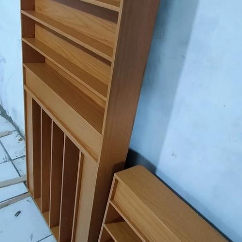 Jual Panel Akustik - Arc QRD Diffuser - Kota Bekasi - SAG Acoustics | Tokopedia