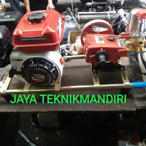 Jual paket komplit. steam cuci motor/mobil/penggerak mesin bensin 6.5hp - Jakarta Barat - jaya ...