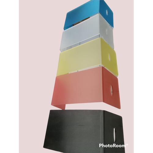 Jual ACRYLIC MEJA/ SUNBLAST/ TABLE ACRYLIC /MEJA LAPTOP WARNA/MENARIK 8 ...