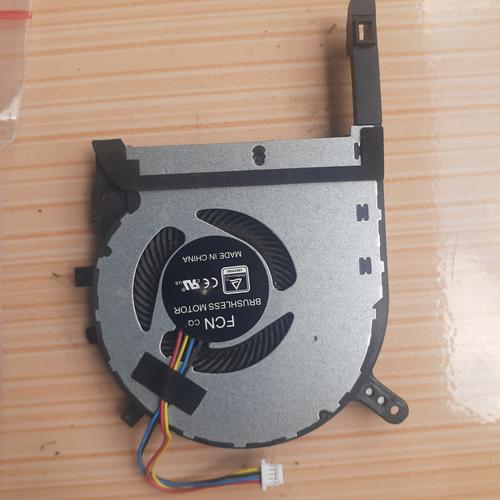 Jual Fan Kipas GPU Asus TUF Gaming Fx505 Fx505G Fx505d series. Cooling ...