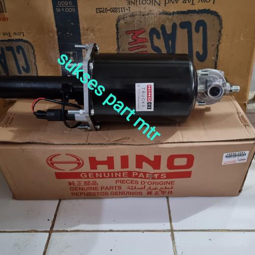 Jual air master assy atau servo assy hino lohan fm260/fm320/jo8e ...