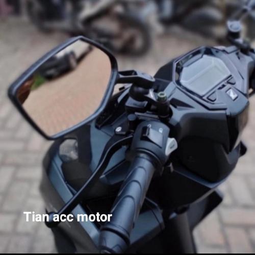 Jual spion Nemo 1008 spion motor VARIO 160 NMAX AEROX PCX ADV BEAT DLL ...