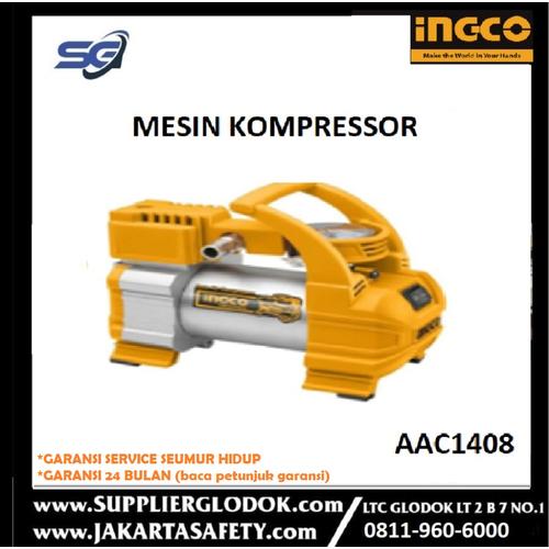 Jual INGCO - Kompresssor Mini - AAC1408 - Jakarta Barat - Supplier ...