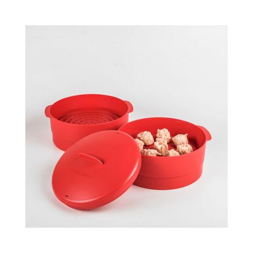 Jual Tupperware Steam It | Tempat Mengukus Makanan - Jakarta Timur ...