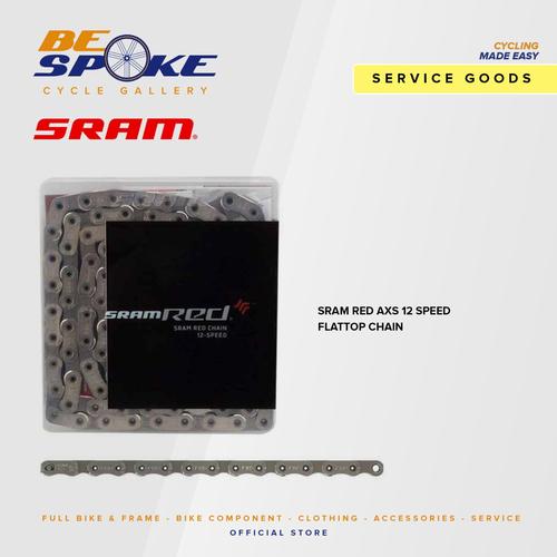 Jual Sram RED Chain 12 speed - Jakarta Utara - bespoke cycle | Tokopedia