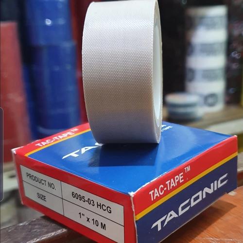 Jual Tevlon Tape TACONIC Size 1"×10M Cream - Jakarta Barat - toko ...