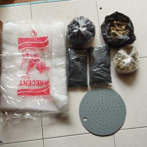 Jual media untuk ember filter - Kota Bekasi - Vareliunk | Tokopedia