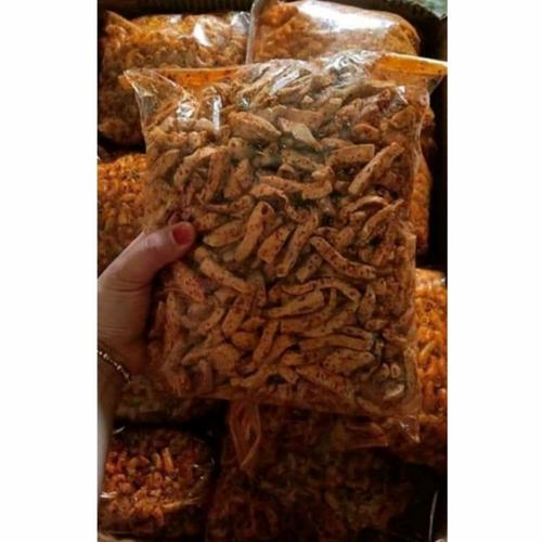 Jual Basreng stick daun jeruk 1 kg - Kota Semarang - IKAY SNACK | Tokopedia