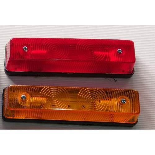 Jual Lampu Box Mobil Box - Merah - Jakarta Utara - sinar safari colt ...