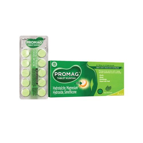 Jual Promag tab - Kota Bandung - CV. Maju Sukses Mandiri | Tokopedia