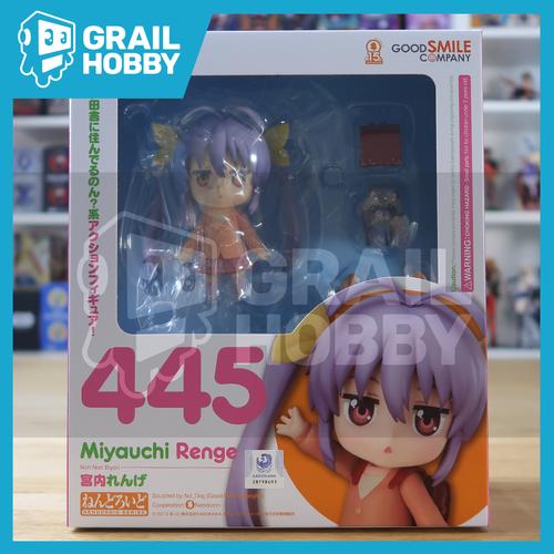 Jual Nendoroid 445 Renge Miyauchi (Non Non Biyori) [Good Smile Company ...
