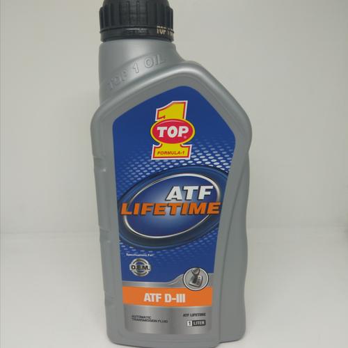 Jual Top1 ATF Automatic Transmission Fluid Power Steering Dextron 3 1 ...