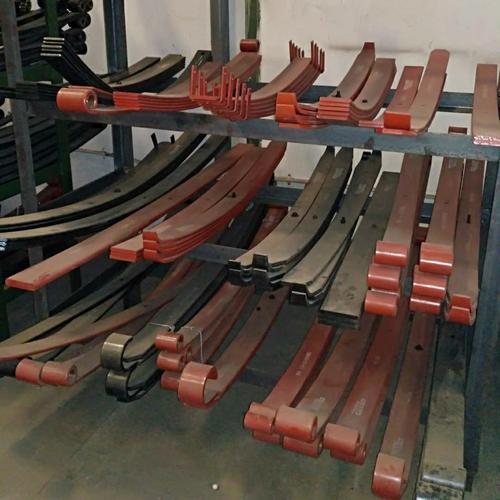 Jual Per daun Mitsubishi Strada Triton Set - Kab. Sidoarjo - VIP$store ...