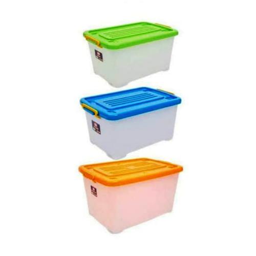 Jual SHINPO Box Container Spark CB30 /Kotak Penyimpanan Serbaguna 30 ...