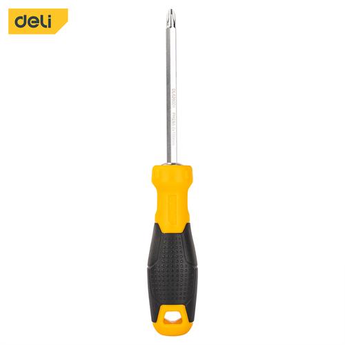 Promo Deli 2-in-1 Screwdriver / Obeng 2 in 1 Kombinasi + - Bolak Balik ...