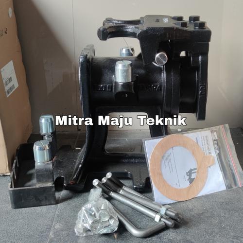 Jual Ebara QDC LL-100 4" Quick Discharge Connector QDC LL-100 - Jakarta ...