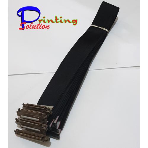 Jual Kabel Printer head km512i, kabel head 512i, kabel head KM512i ...