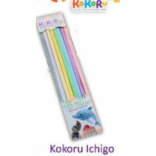 Jual Kertas Kokoru Gelombang / Kokoru Corrugated Paper / Kertas Kokoru ...