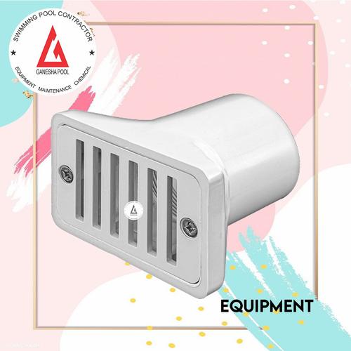 Jual Gutter Drain Hayward SP-1019 Saringan Drain Kolam Renang Pipa 2in - Kota Depok - Ganesha ...